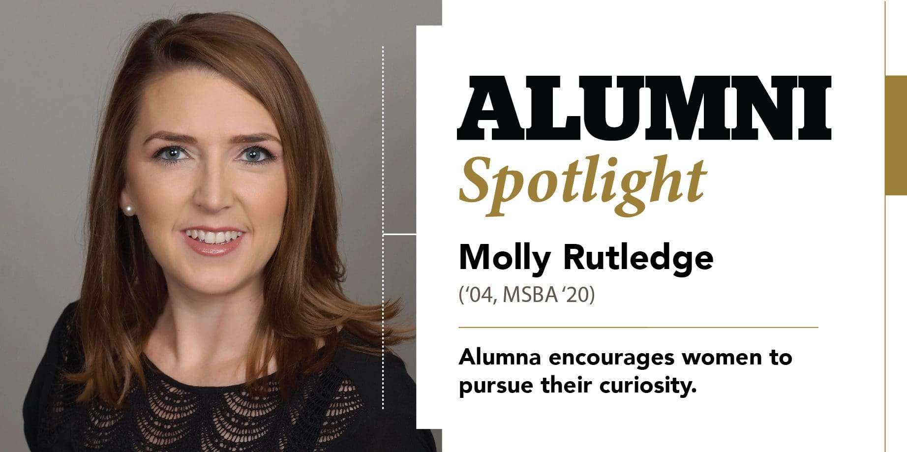 Alumna Encourages Women to Pursue Their Curiosity - Wake Forest ...