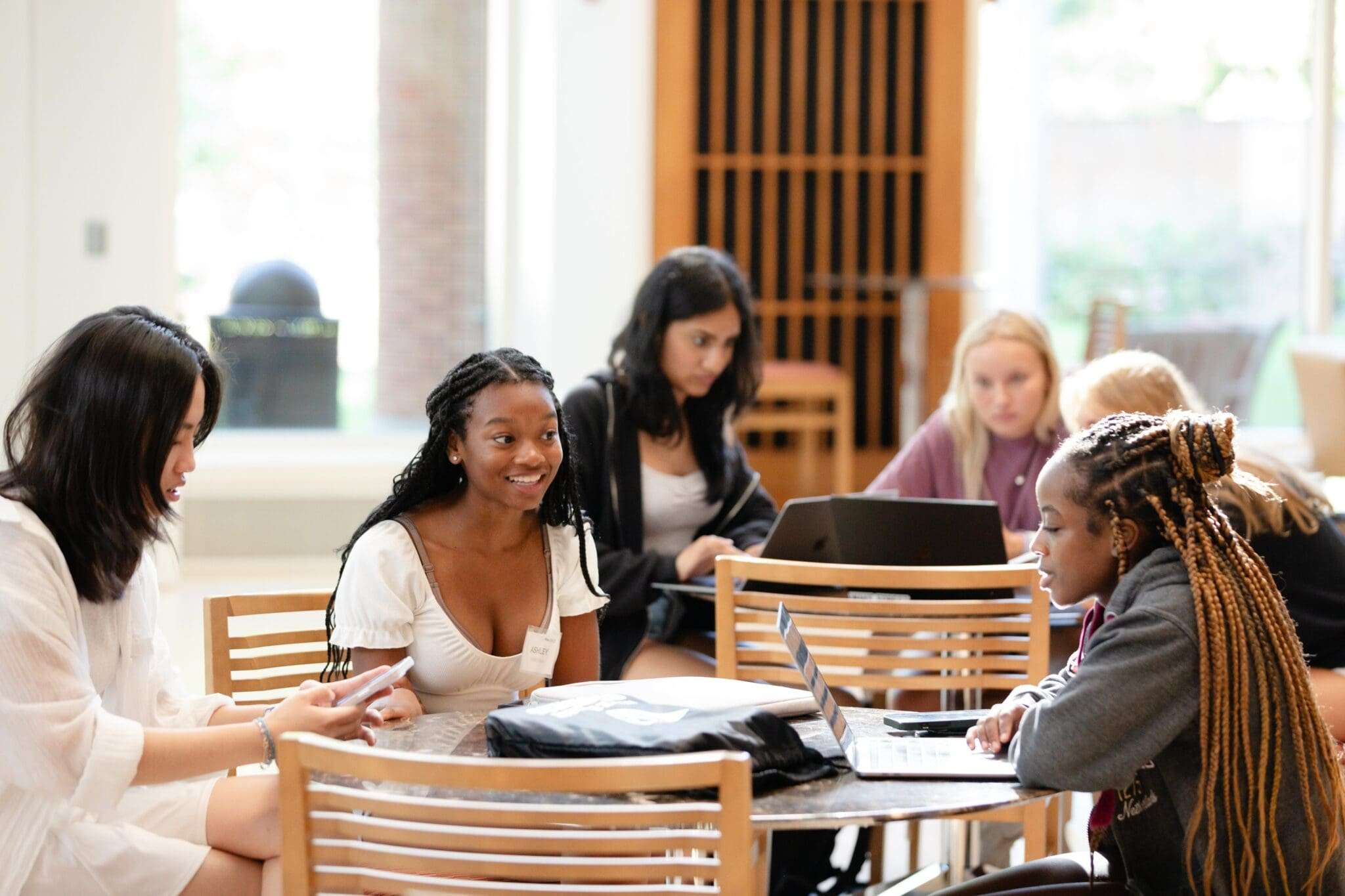 Inclusive Excellence Competencies@WFUSB - Wake Forest University School ...