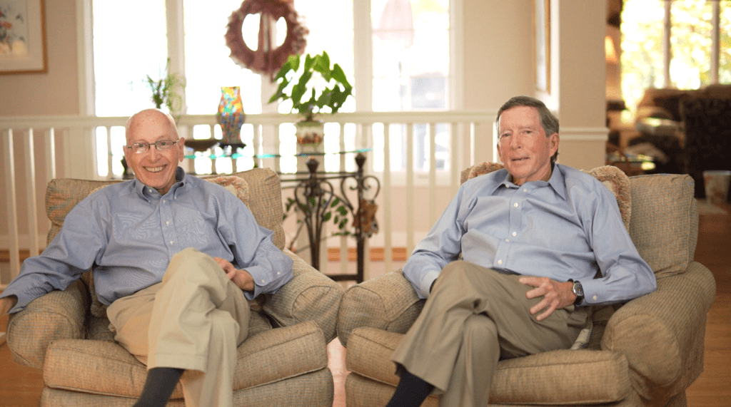 Inaugural MBA Classmates Reflect on 50 Years - Wake Forest University ...