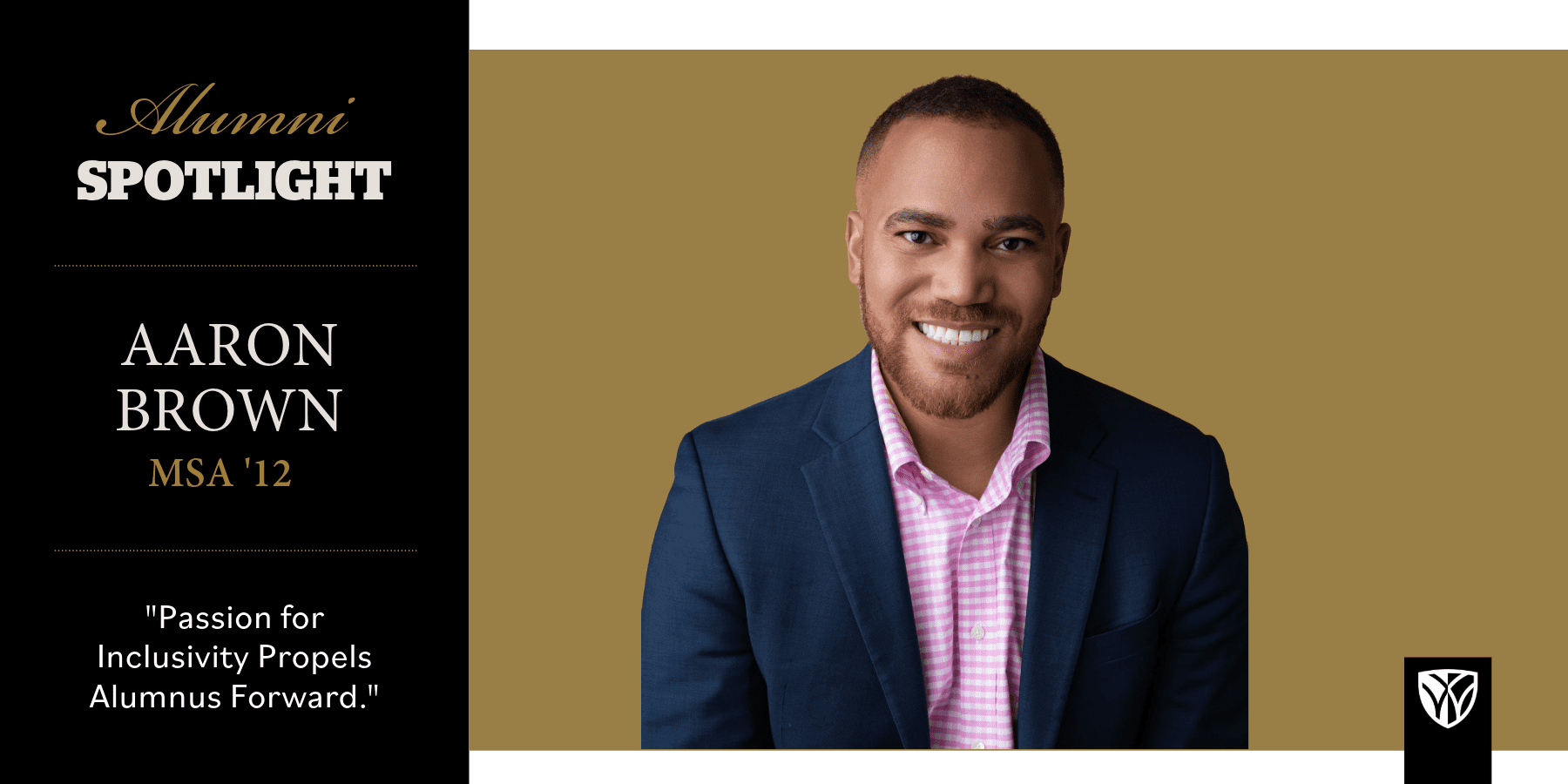 Passion for Inclusivity Propels Alumnus Forward - Wake Forest ...